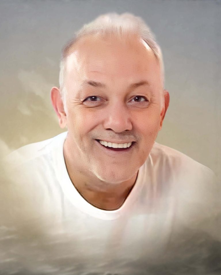 Égide Côté - Salon LFC Montréal