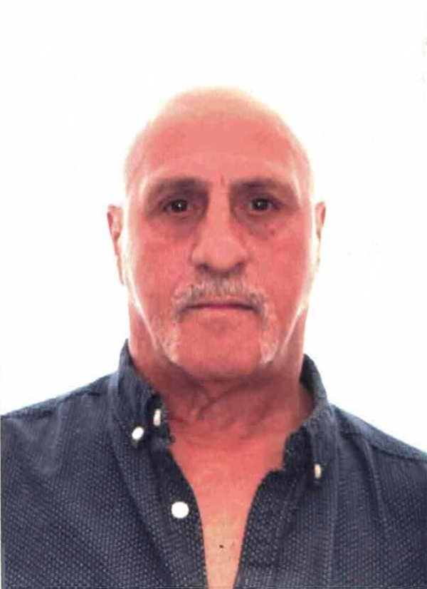 Mario Ross - Salon LFC Montréal - Lavaltrie