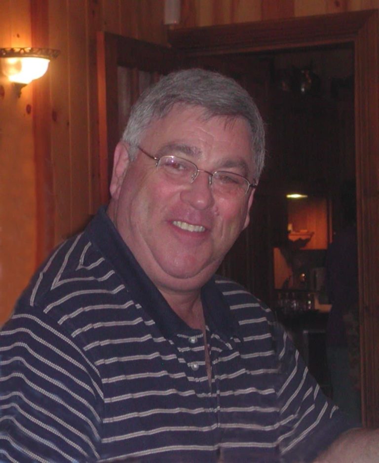 Marcel Ratelle - Salon LFC Montréal - Lavaltrie