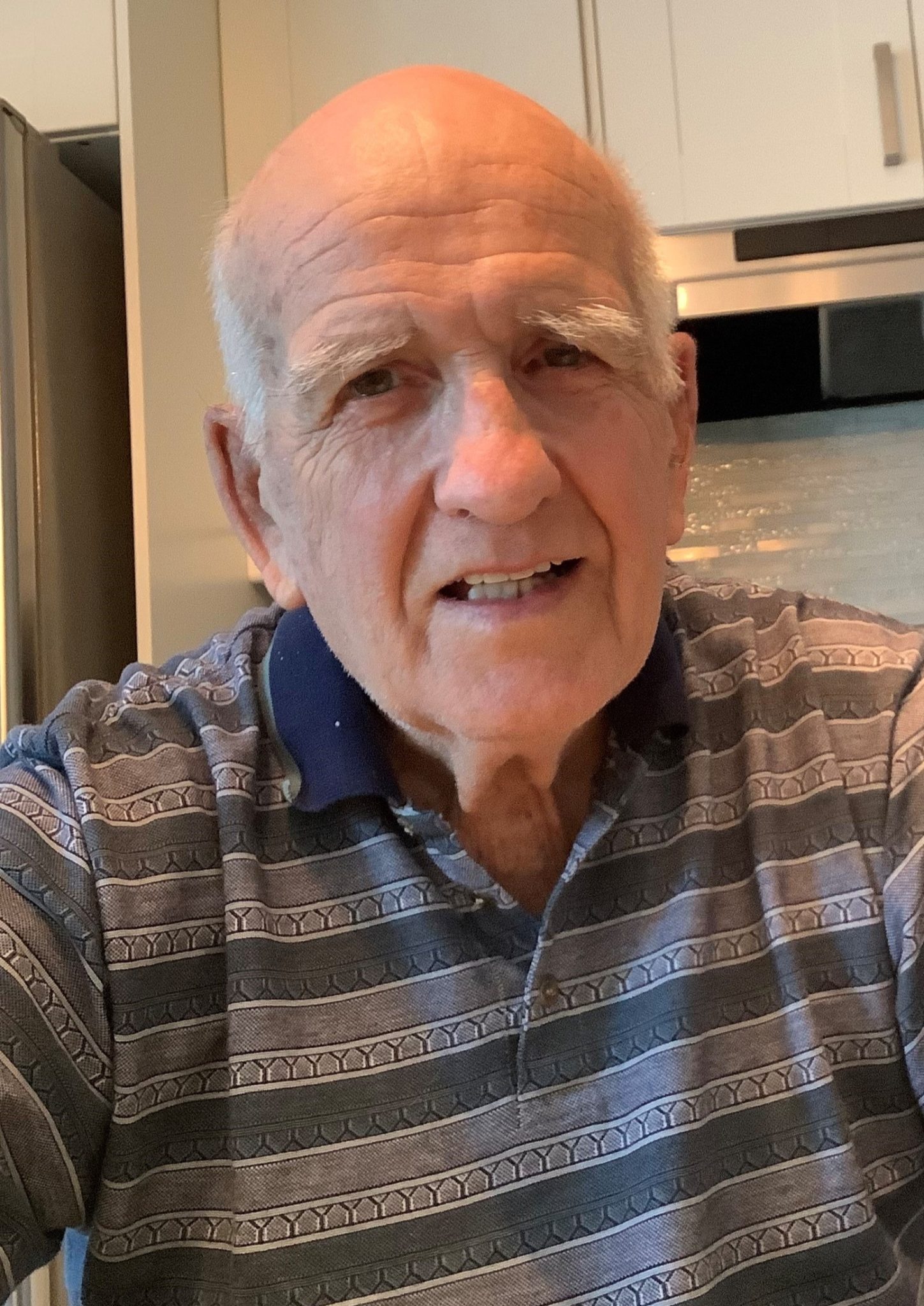 Marc Bélanger - Salon LFC Montréal - Lavaltrie