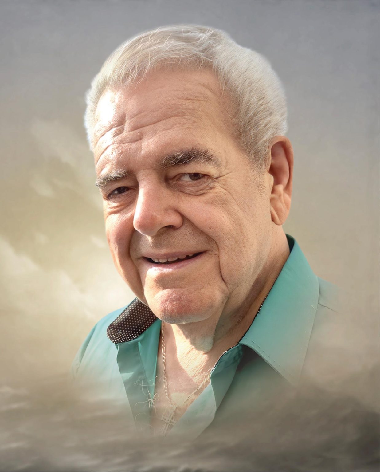 David MacDonald - Salon LFC Montréal