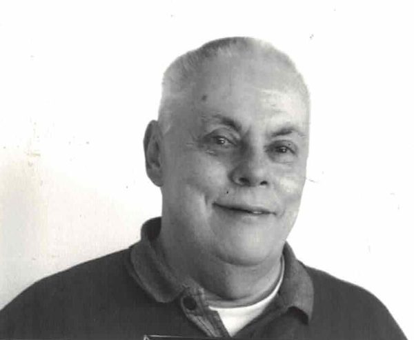 Robert Peterson - Salon LFC Montréal - Lavaltrie